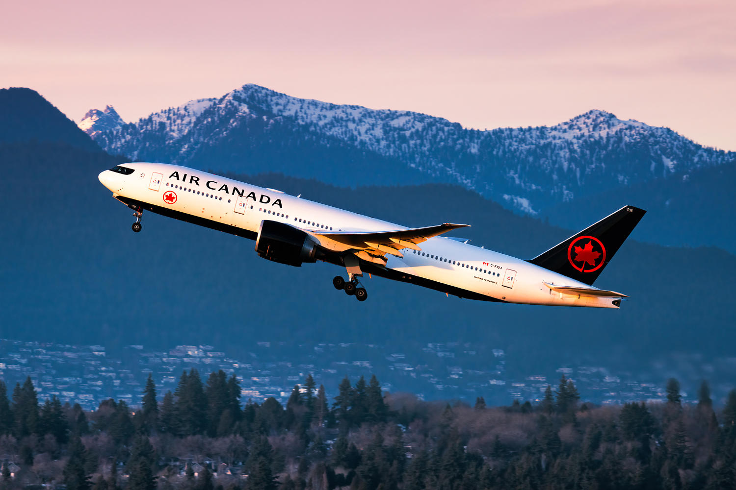 Former Air Canada pilot flew hundreds of flights without proper license ...
