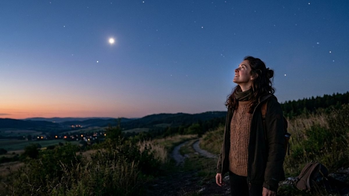 Venus y Júpiter se unen el 9 de junio: las predicciones para los 12 ...