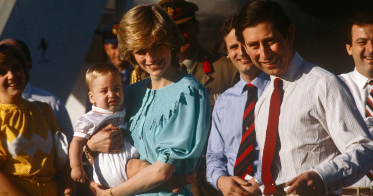 Princess Diana 'defied convention' ― but the comparisons to Queen ...