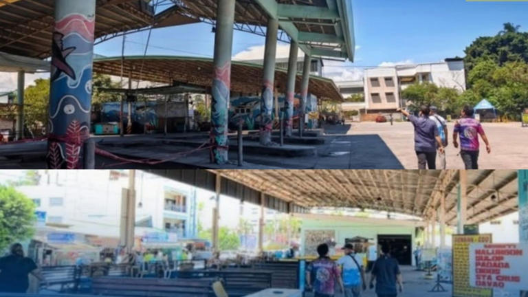 LTFRB orders structural integrity checks of transport hubs in Mindanao ...