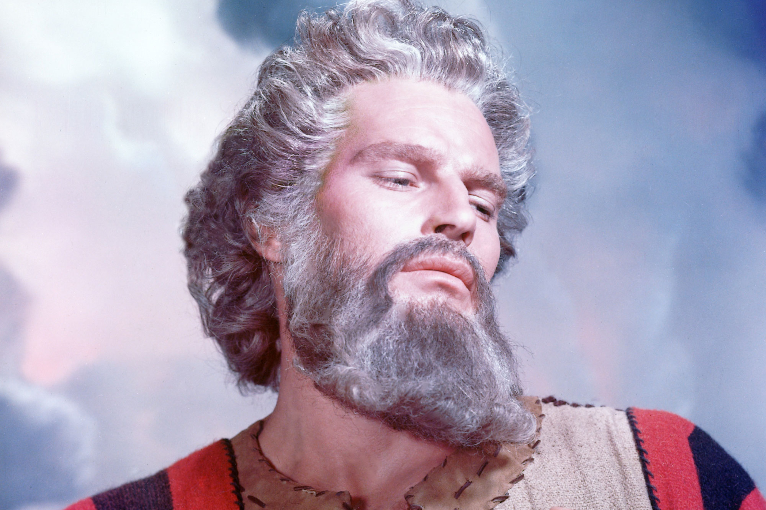 The 25 most memorable religious movies