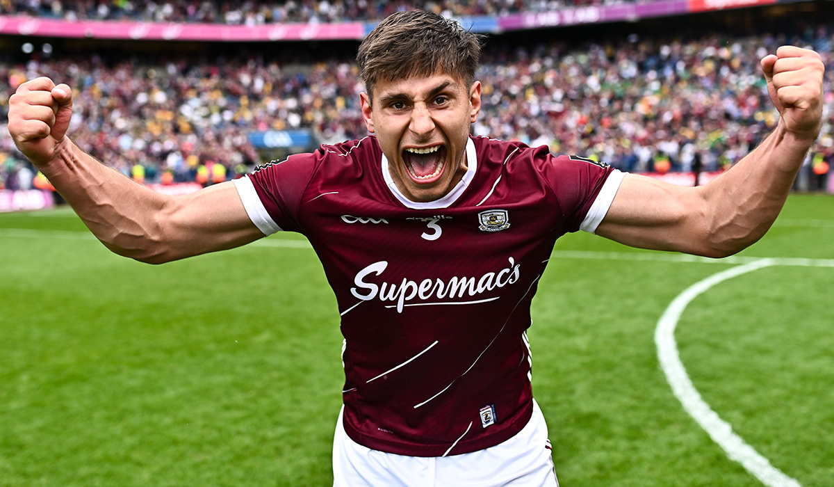 Manager reveals Fitzy’s cup final heroics days before Love Island villa