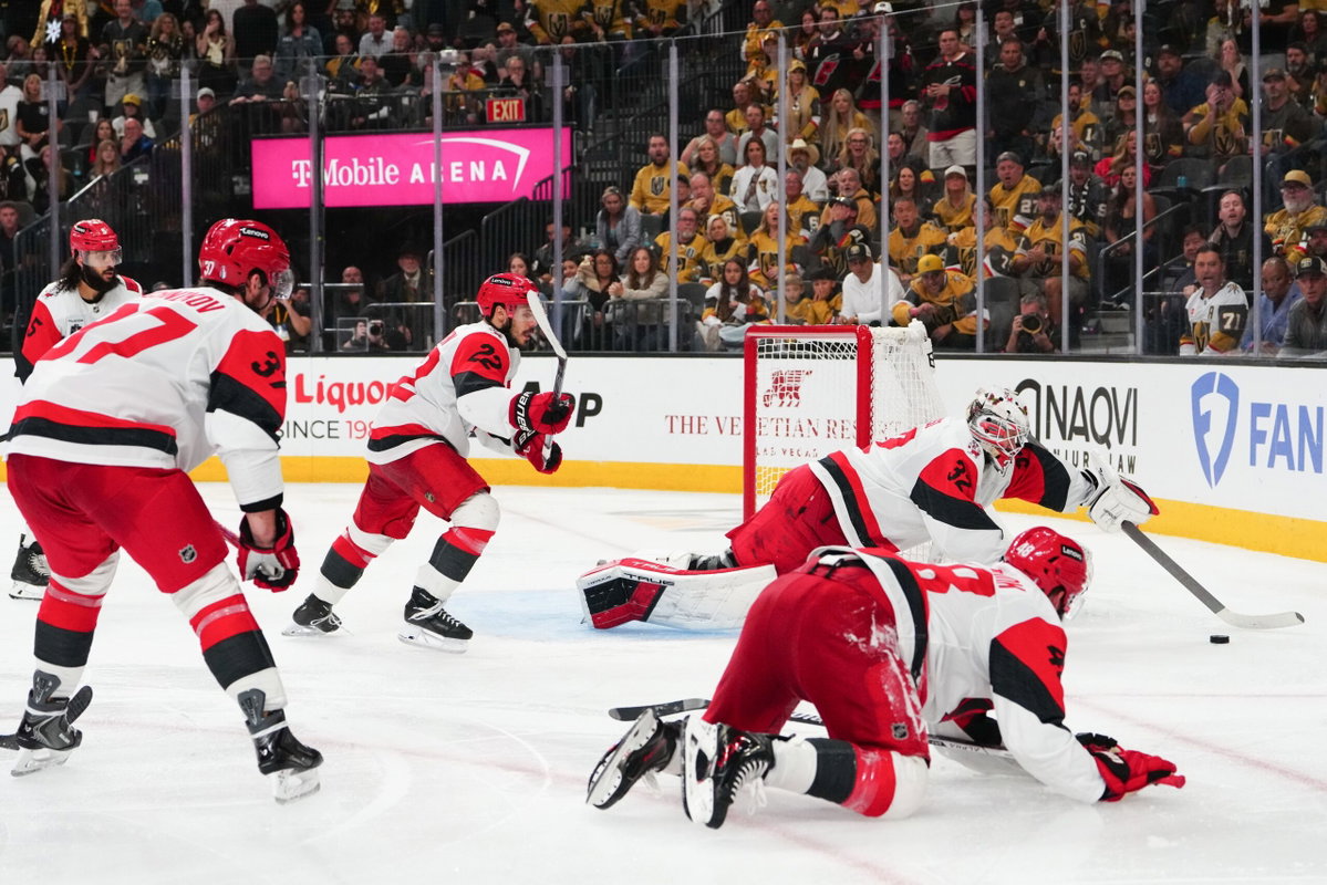 Stanley Cup Final 2026: Who won, who lost & what it means