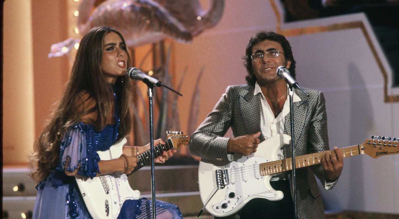 Al Bano chiude le porte a Romina Power: «Con lei non canterò mai più ...