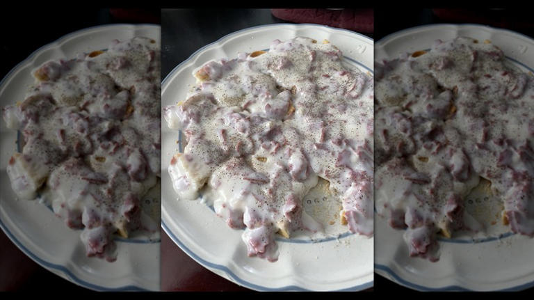 Here's what the average American dinner looked like during the Cold War era