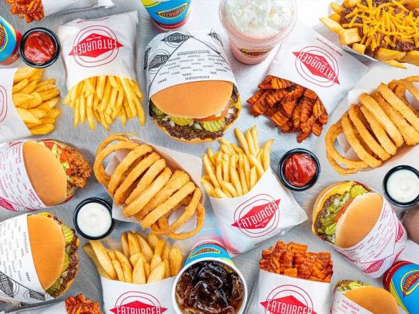 Cali chain Fatburger closes last standalone San Antonio restaurant
