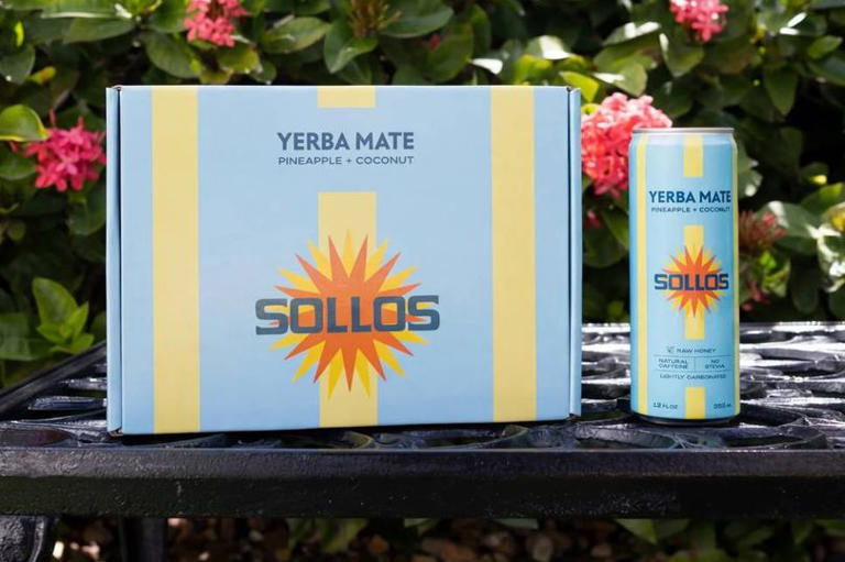 Inside Barron Trump's huge net worth as he debuts new drink company
