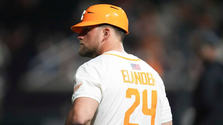 Josh Elander wins a key recruiting battle over SEC rivals for elite LHP ...