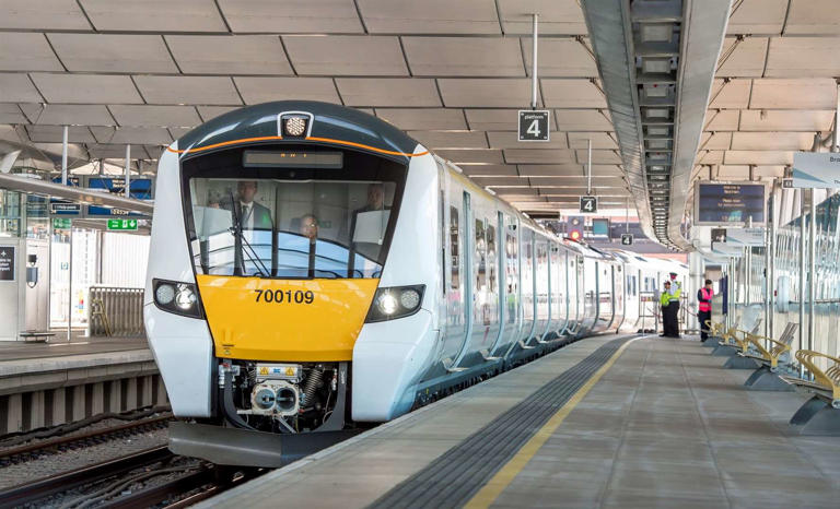 South London councils voice concerns as Thameslink make summer cuts to ...