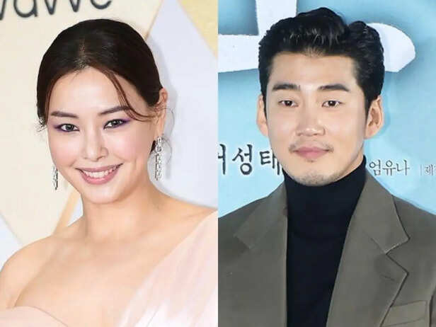 Choi Soo-young and Jung Kyung-ho join South Korea's most heartbreaking ...