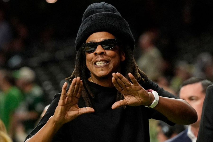 Jay-Z announces SoFi Stadium show to celebrate 30th anniversary of ...