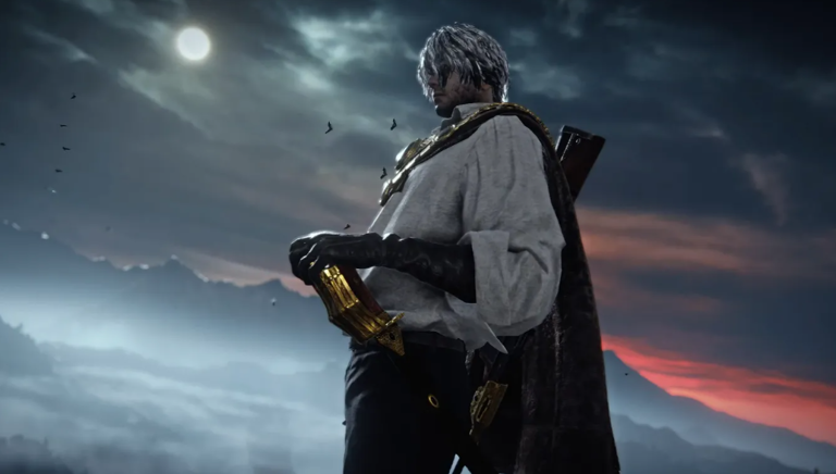 Novo trailer de The Duskbloods é revelado no Nintendo Direct e confirma ...