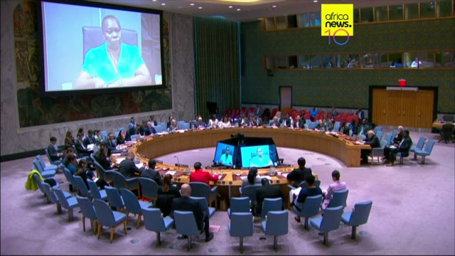 Ghana’s Edem Wosornu appointed to top UN refugee protection role