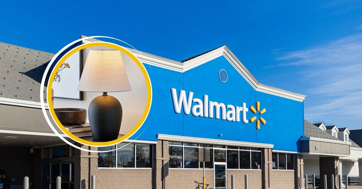 10 things designers always buy at Walmart when they spot them