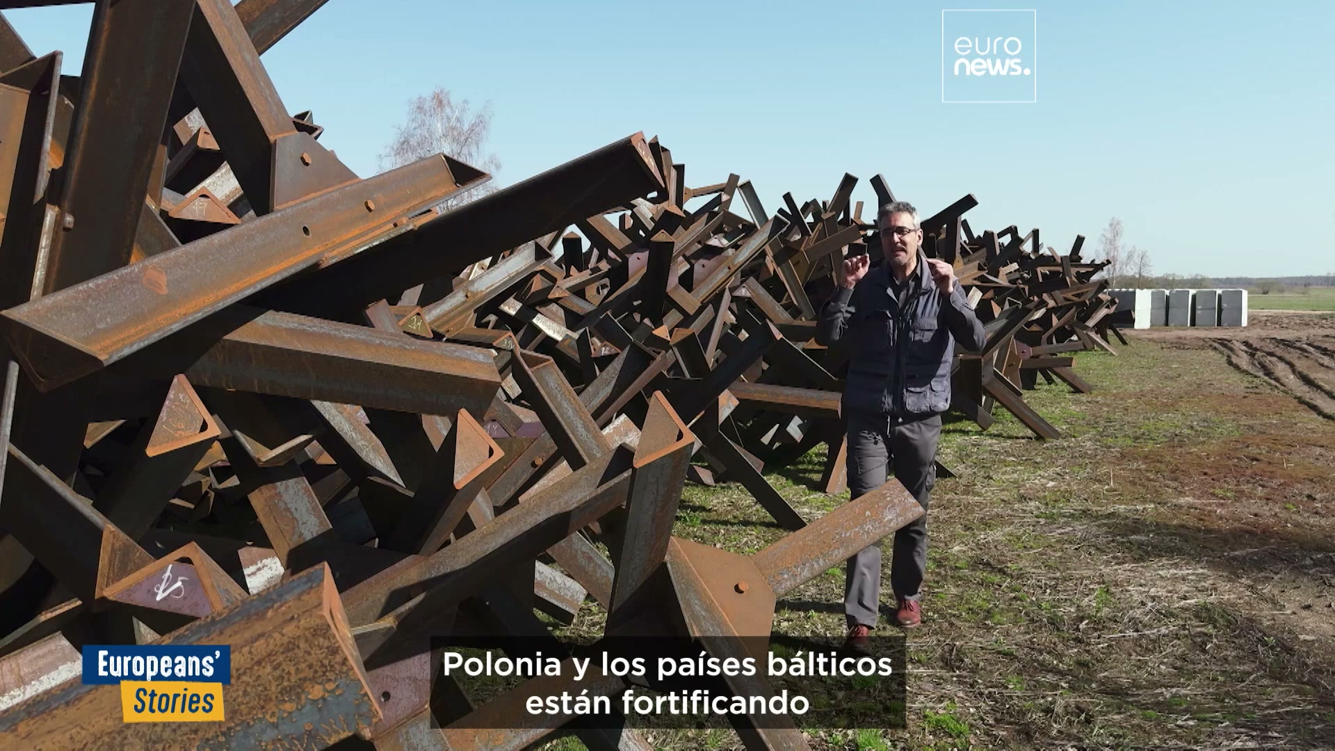 Letonia: Entrenamiento de tiro en las escuelas y dientes de dragón en ...