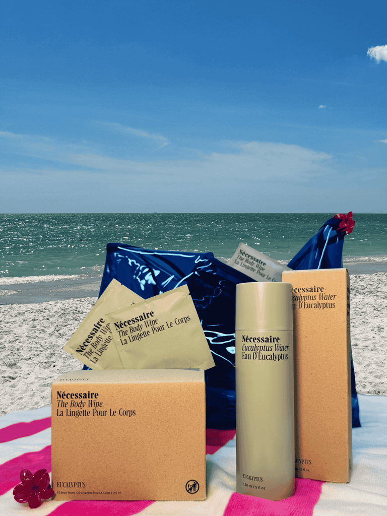 I just found the 30-second post-gym skin reset that doesn’t leave my ...