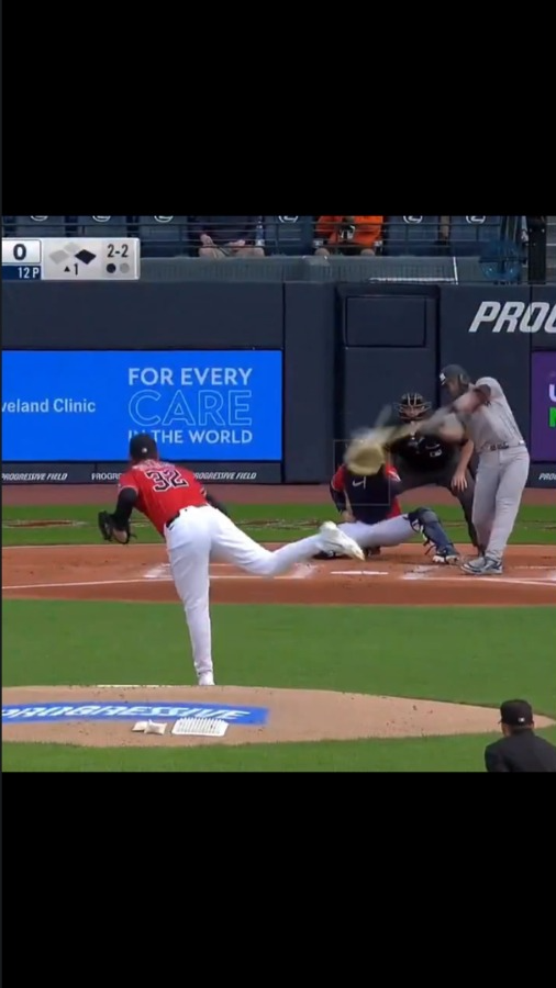 Paul Goldschmidt crushes 8th homer of the season