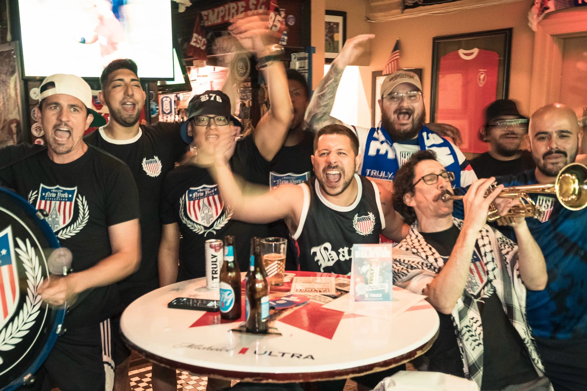 The best NYC bars to cheer on your favorite country during the FIFA ...