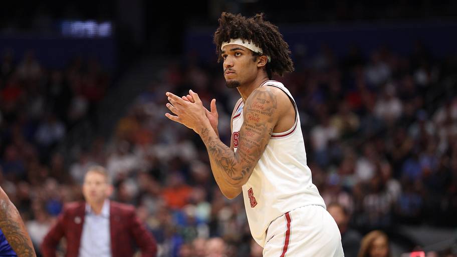 Analyst gives 4 great reasons why Alabama is college basketball's most ...