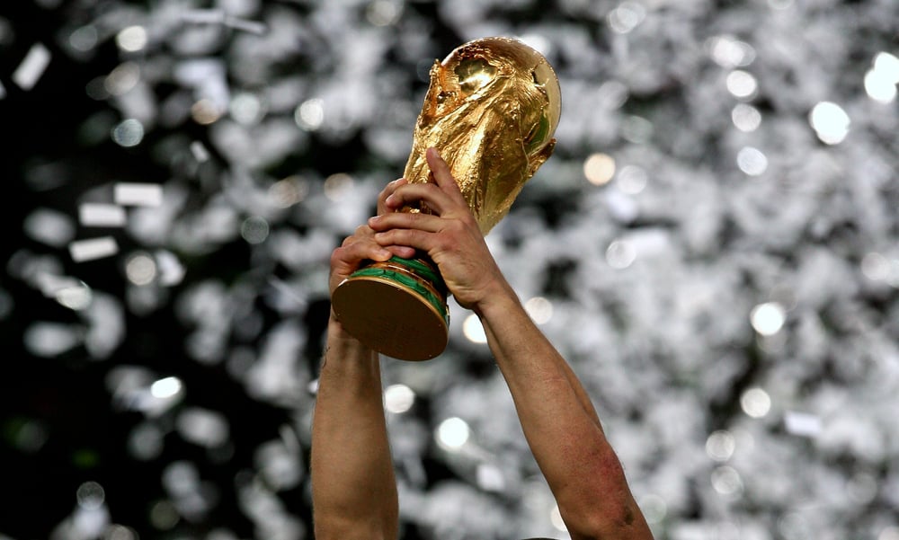 2026 FIFA World Cup fever could trigger a $30 billion productivity hit ...