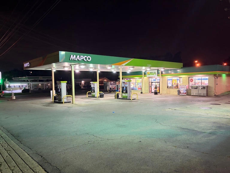 Here’s who police believe shot a gas station clerk in Nashville while ...
