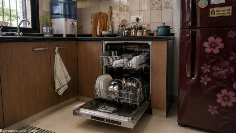 Dishwasher running costs explained: Water, electricity, detergent are ...
