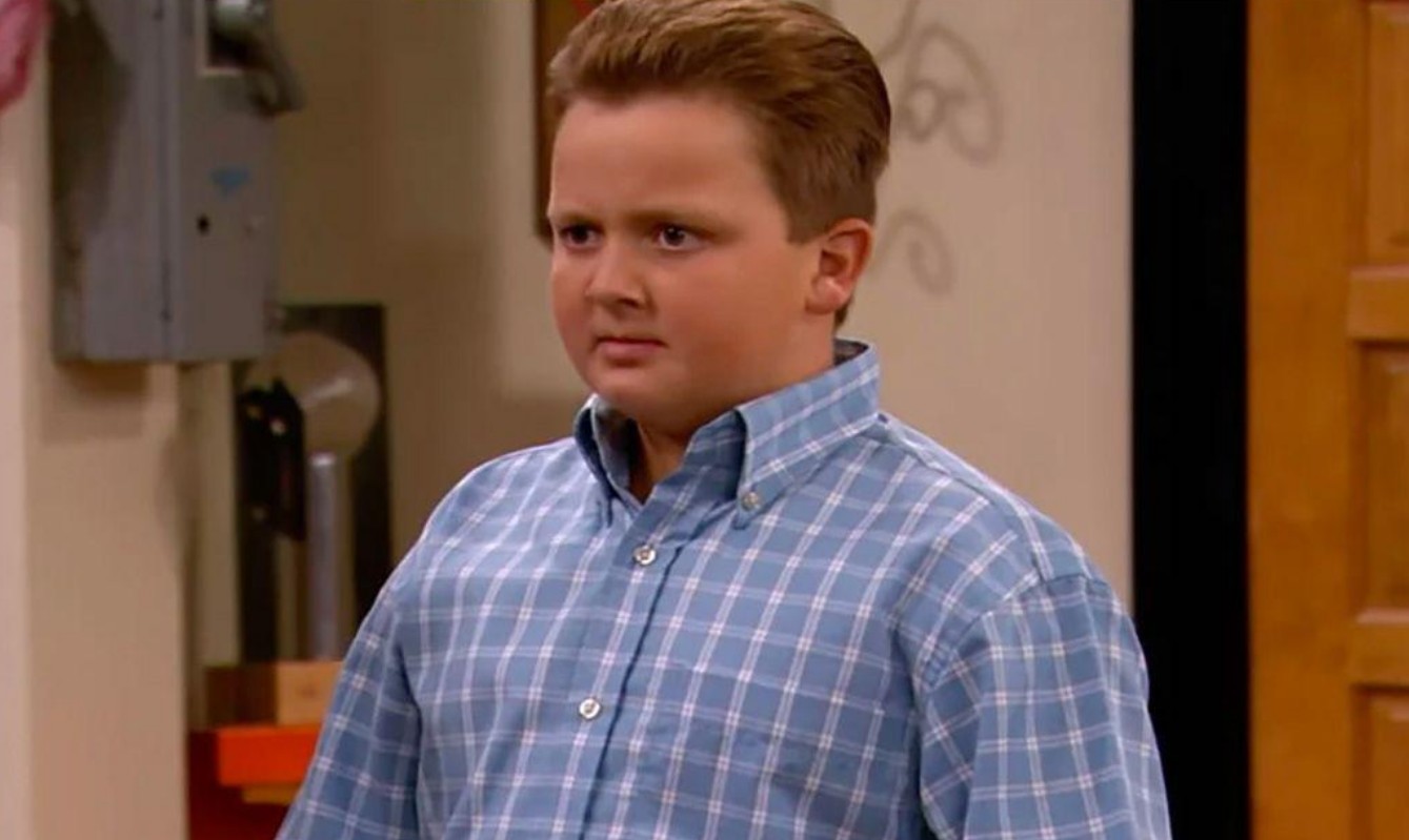 Así luce en la actualidad Noah Munck, actor de iCarly