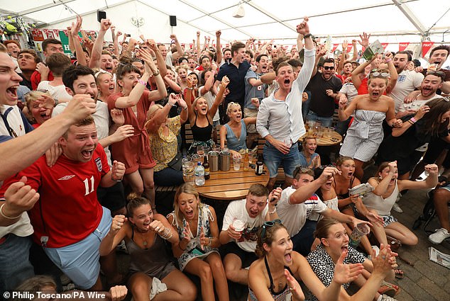 World Cup late night and early morning matches will result in more ...