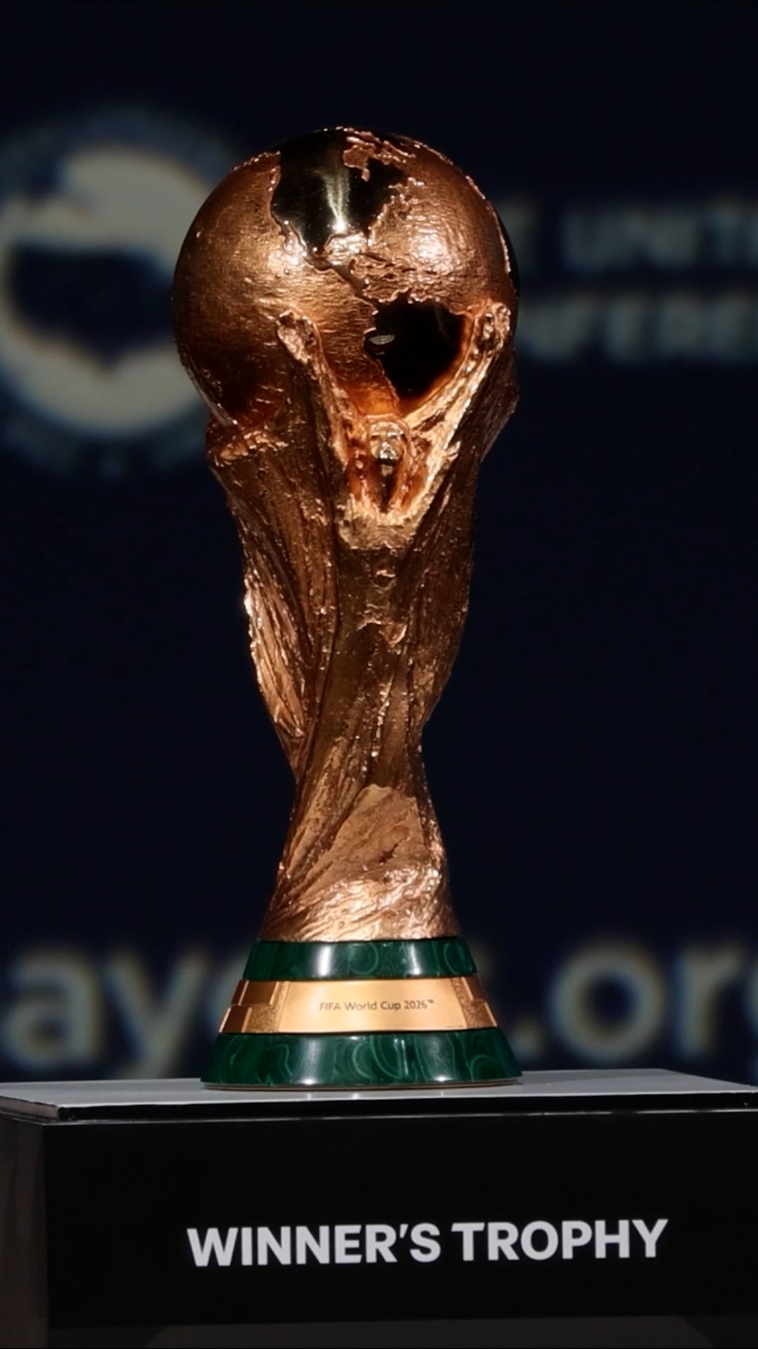 Os estreantes da Copa do Mundo 2026