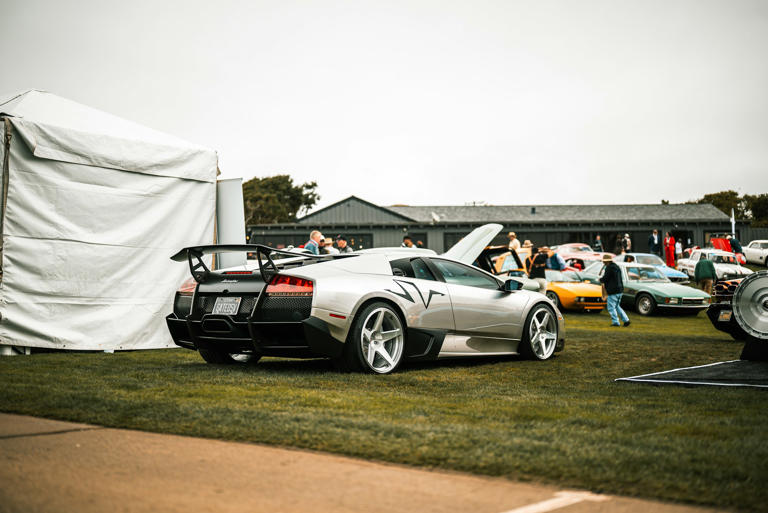 The most important collector car trends right now