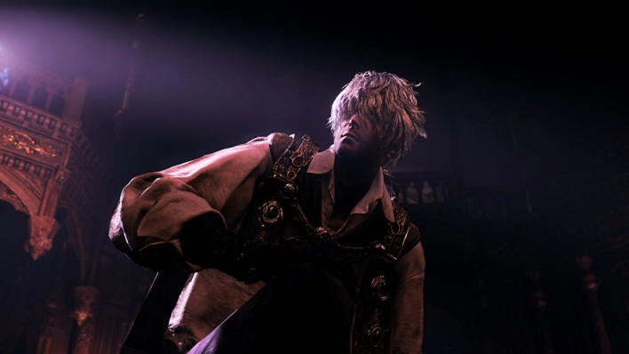 FromSoftware's first Nintendo exclusive, 'The Duskbloods', to hold ...