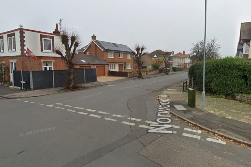'Frequent close calls' on Cambridgeshire town road where speed cushions ...