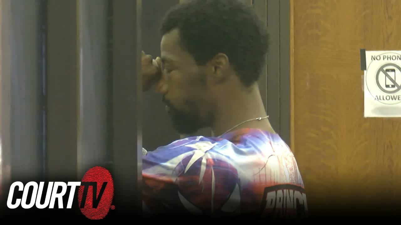 ‘I wish he would burn, no mercy’: Murdered 5-year-old's father