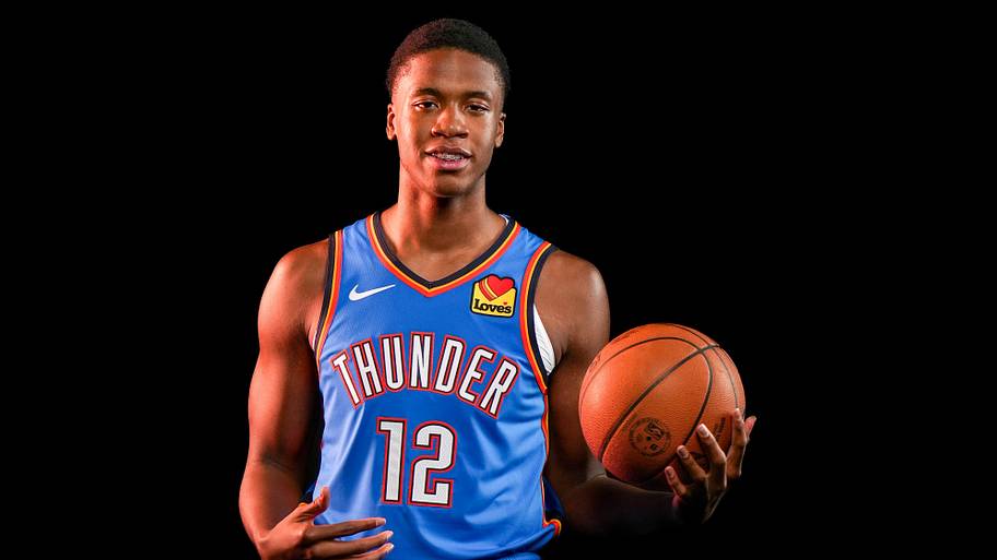 OKC Thunder's Thomas Sorber slated for unique rookie season in 2026-27