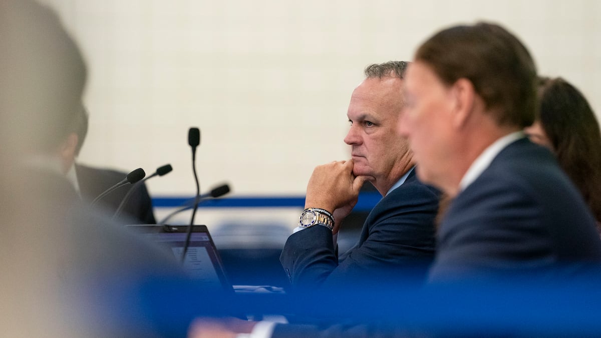 Elected or appointed? Hillsborough superintendent job in DeSantis’ hands