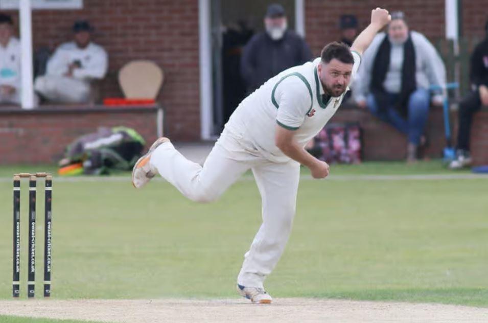 Willows' fantastic form keeps Hucknall firmly in the title race