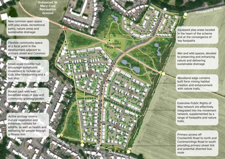 Bromley Council to refuse Lands Improvement Holdings’ plans for 350 ...