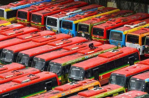 Rs 500cr released towards retired BEST employees’ dues; union threatens ...