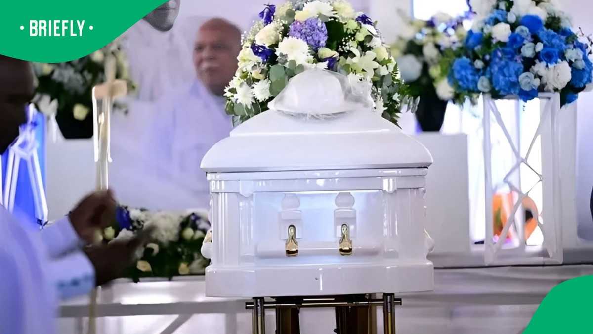 Criminal case opened against Icebolethu Funerals and late Inyoni ...