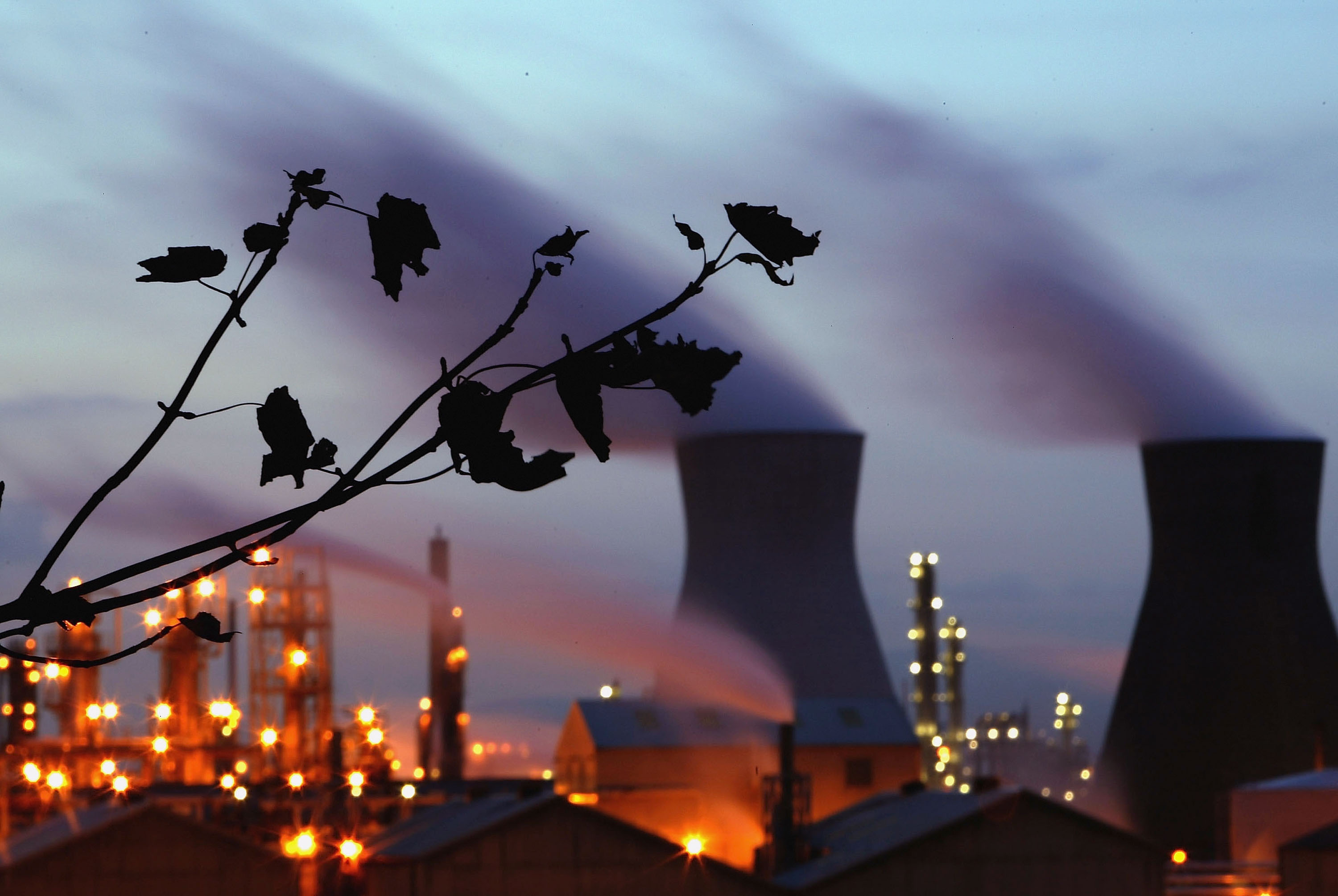 Scotland's carbon footprint is increasing as SNP's 'meagre' climate ...