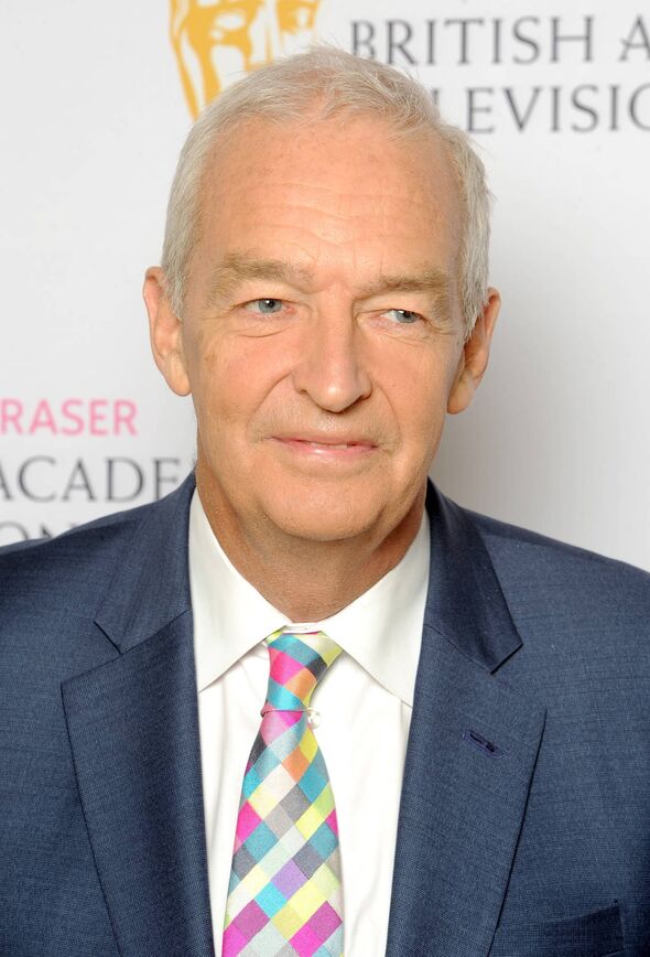 Jon Snow tackles 'last big story' in Channel 4 documentary after life ...