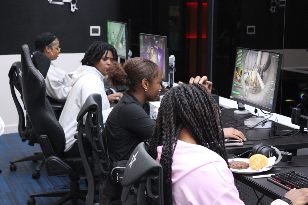 "Access is everything": How legendary rapper DOC is reshaping education