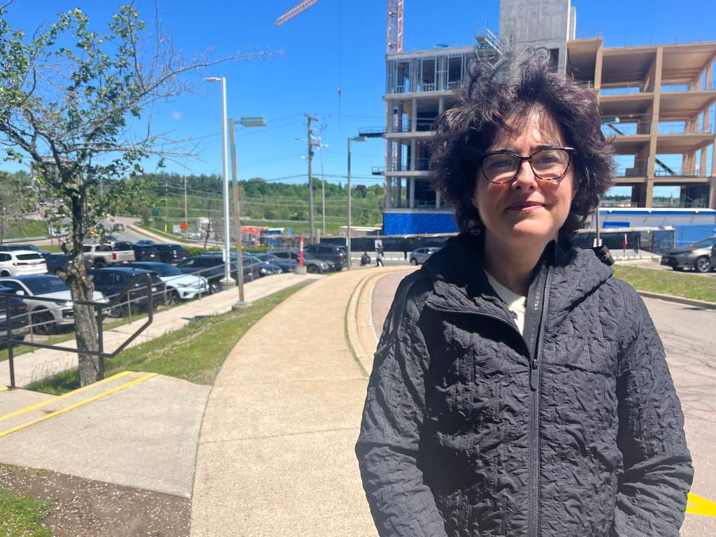 NB doctors call for 3rd-party study on health impacts of Tantramar gas ...