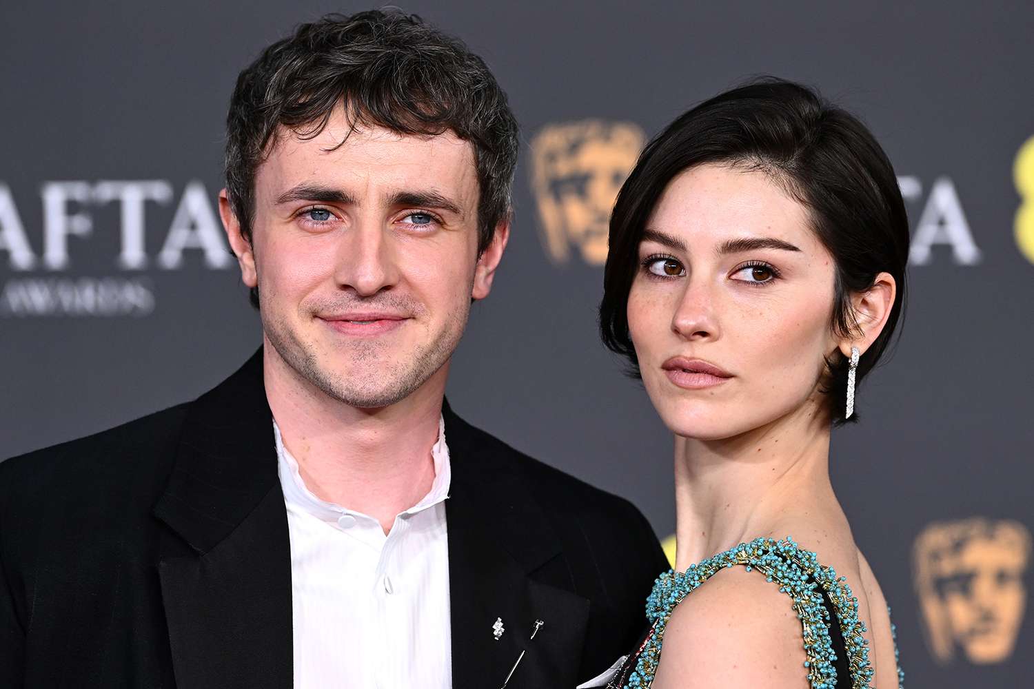 Gracie Abrams worried that 'feeling secure and stable' with boyfriend ...