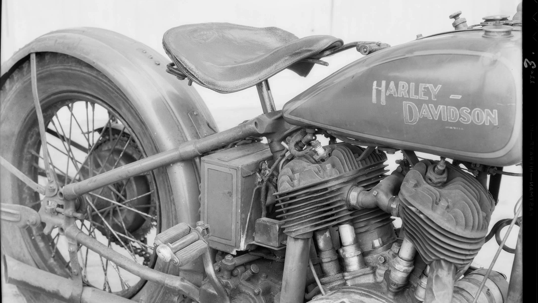 16 iconic motorcycles that shaped history