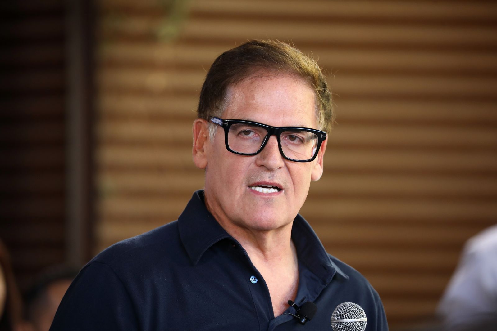 Billionaire Mark Cuban says America’s drug pricing system makes ...
