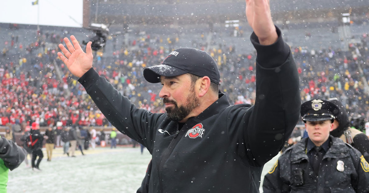 Ohio State selling tickets to first three days of training camp