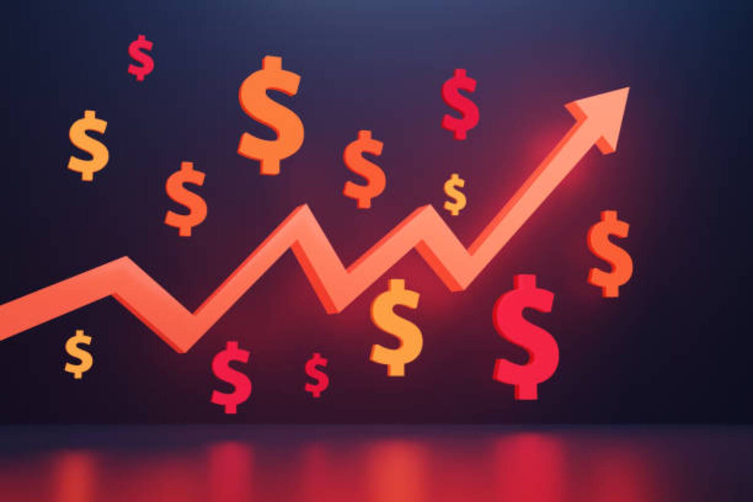 CPI is expected to increase again in May, pressuring the Fed
