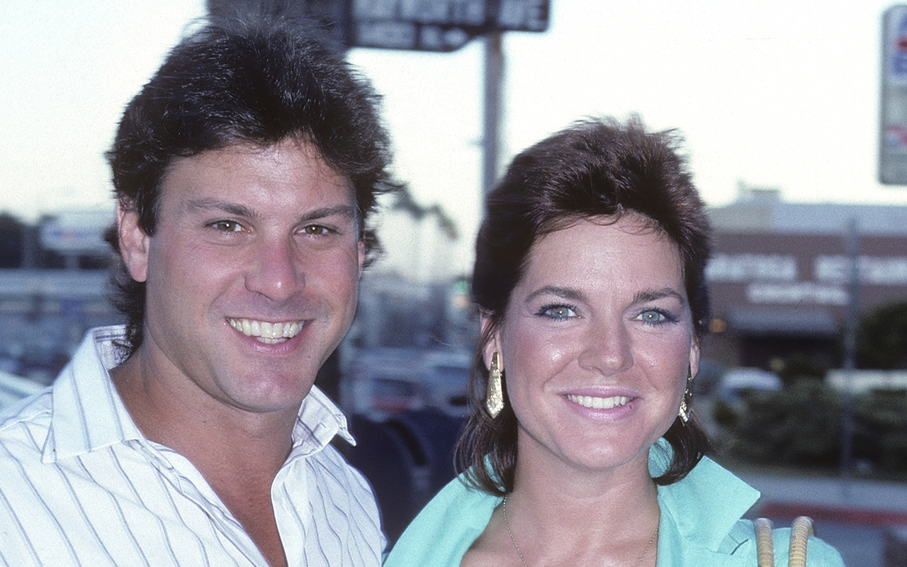 William Hasley dead: TV writer, Caitlyn Jenner co-author, dies at Runyon