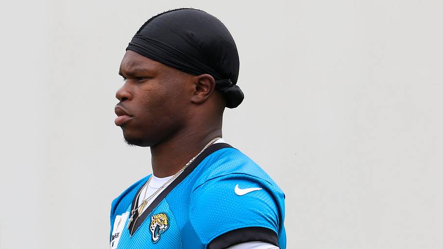 Biggest takeaway from day 1 of Jaguars minicamp is all about Travis Hunter